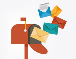 Direct Mail Starter Pack – Aspire.Direct